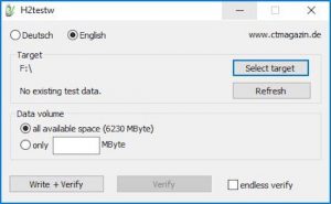5 Best SD Card Speed Test Tools to Use in 2021 [LATEST]