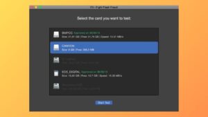 5 Best SD Card Speed Test Tools to Use in 2025 [LATEST]