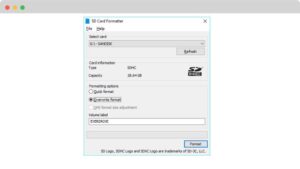 Remove Write Protection on Micro SD Card {4 SIMPLE WAYS}