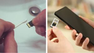 SD Card Not Showing Up on Any Device {7 EASY HACKS}