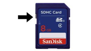 Why is SD Card Write Protected? How to Remove It Easily