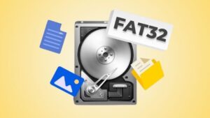 exFAT vs FAT32: Which is Better for You {ULTIMATE GUIDE}