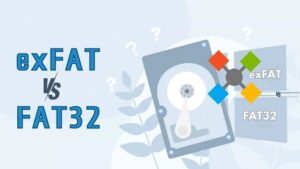 exFAT vs FAT32: Which is Better for You {ULTIMATE GUIDE}