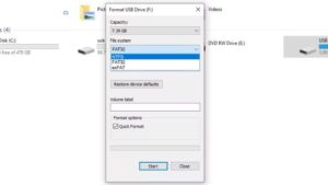 How to Format SD Card on Windows {4 FREE METHODS}