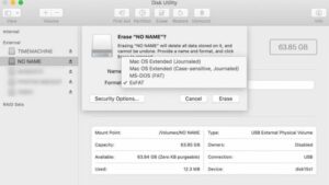 Step-By-Step Guide to Clone SD Card Safely {WINDOWS/MAC}