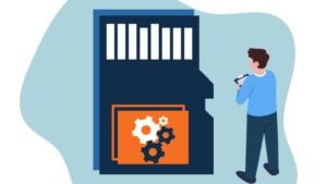 Format an SD Card for Security Camera {3 BEST PRACTICES}