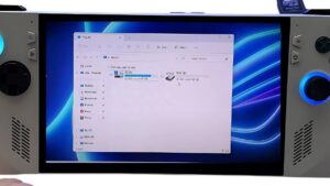 How to Easily Format an ROG Ally SD Card {2 PROVEN WAYS}
