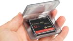 CF Card vs SD Card: Which is the Best Choice for Your Camera