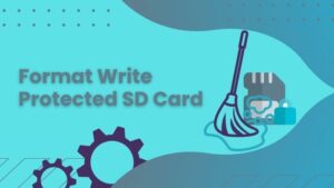 How to Format SD Card to FAT32 Safely { ULTIMATE GUIDE}