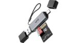 10 Best Mini SD Card Reader You Can Buy Today {RANKED}