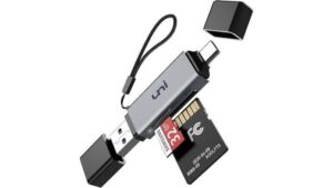 10 Best Mini SD Card Reader You Can Buy Today {RANKED}