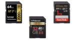 U1 vs U3 SD Card Explained: Which is Better for You